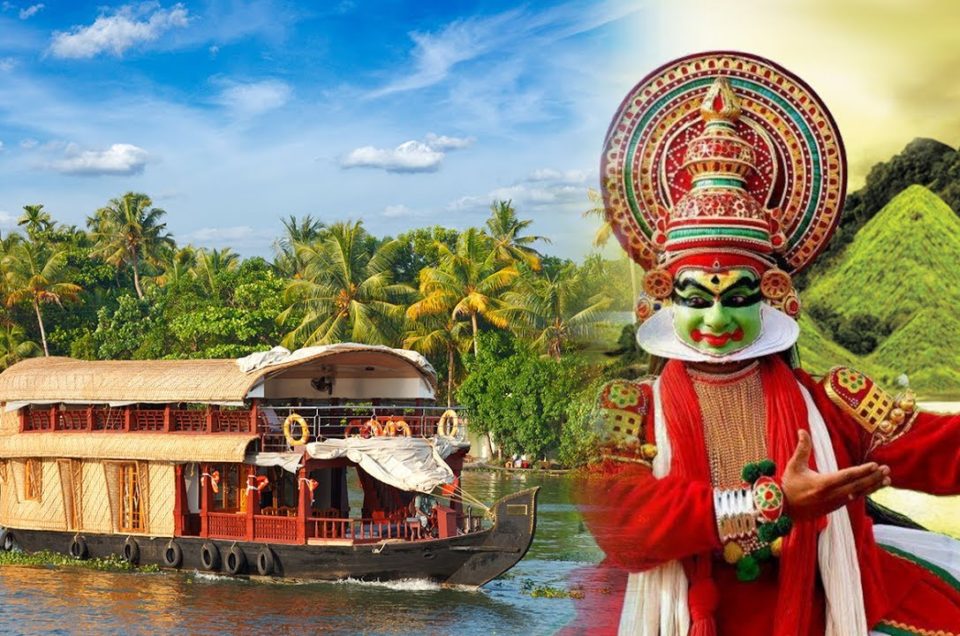 KERALA TOURS - East West